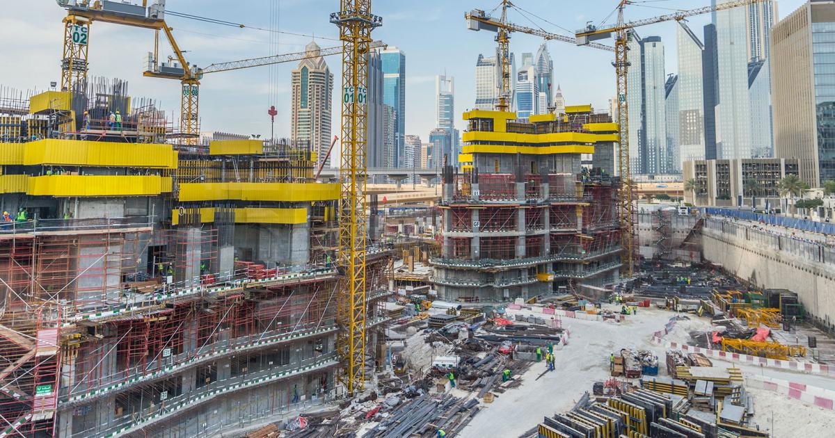 Alternators for portable generating sets | NSM