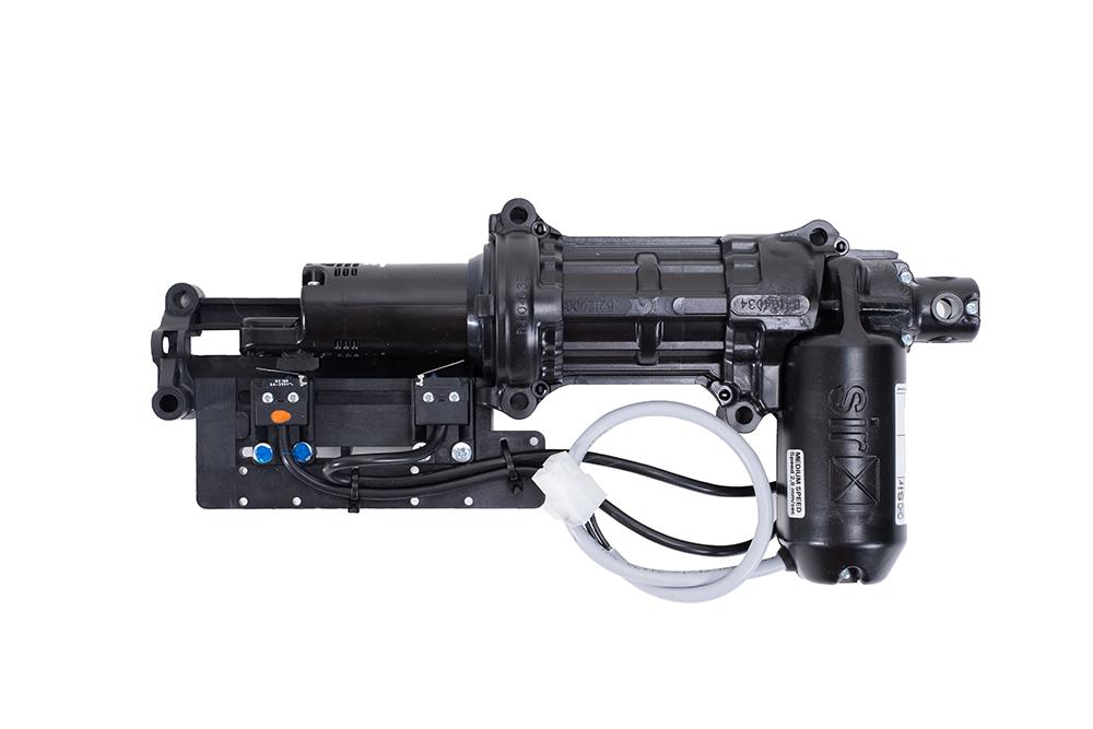 PMG-DCs: PMG system for telecom | NSM