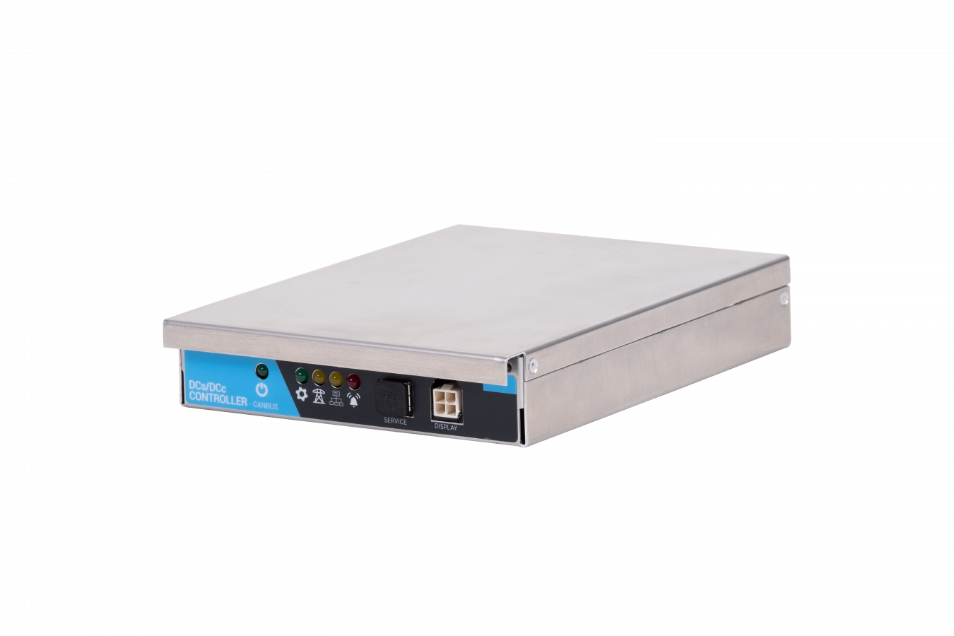 PMG-DCh: DC Generators | NSM